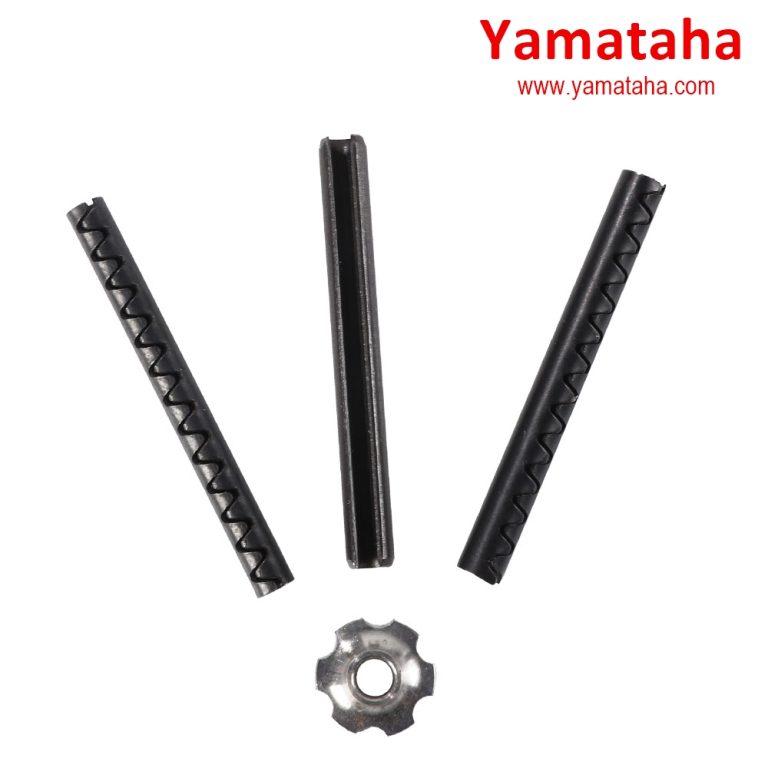 Yamataha Sawtooth Joint (3.5mm) – yamataha